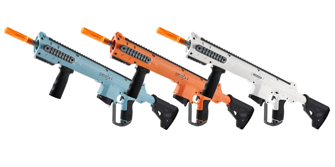 Nerf Guns Mod Kits Master-Professional Nerf Blasters Mate-Worker ...