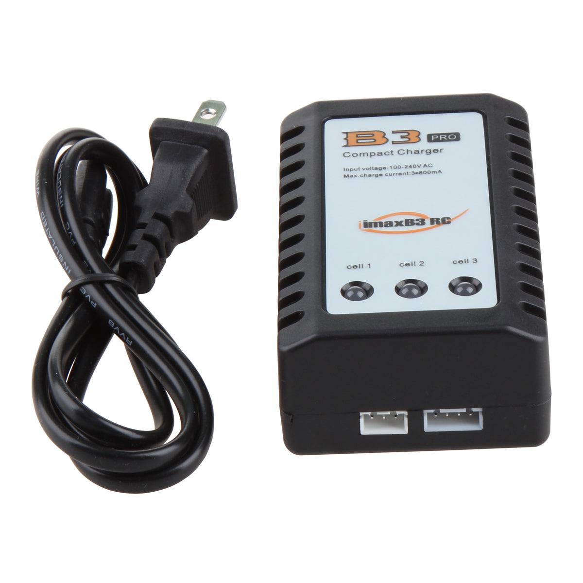 JGCWorker 550mAh 80C 3S Lithium Battery for Nightingale Blaster, Witho