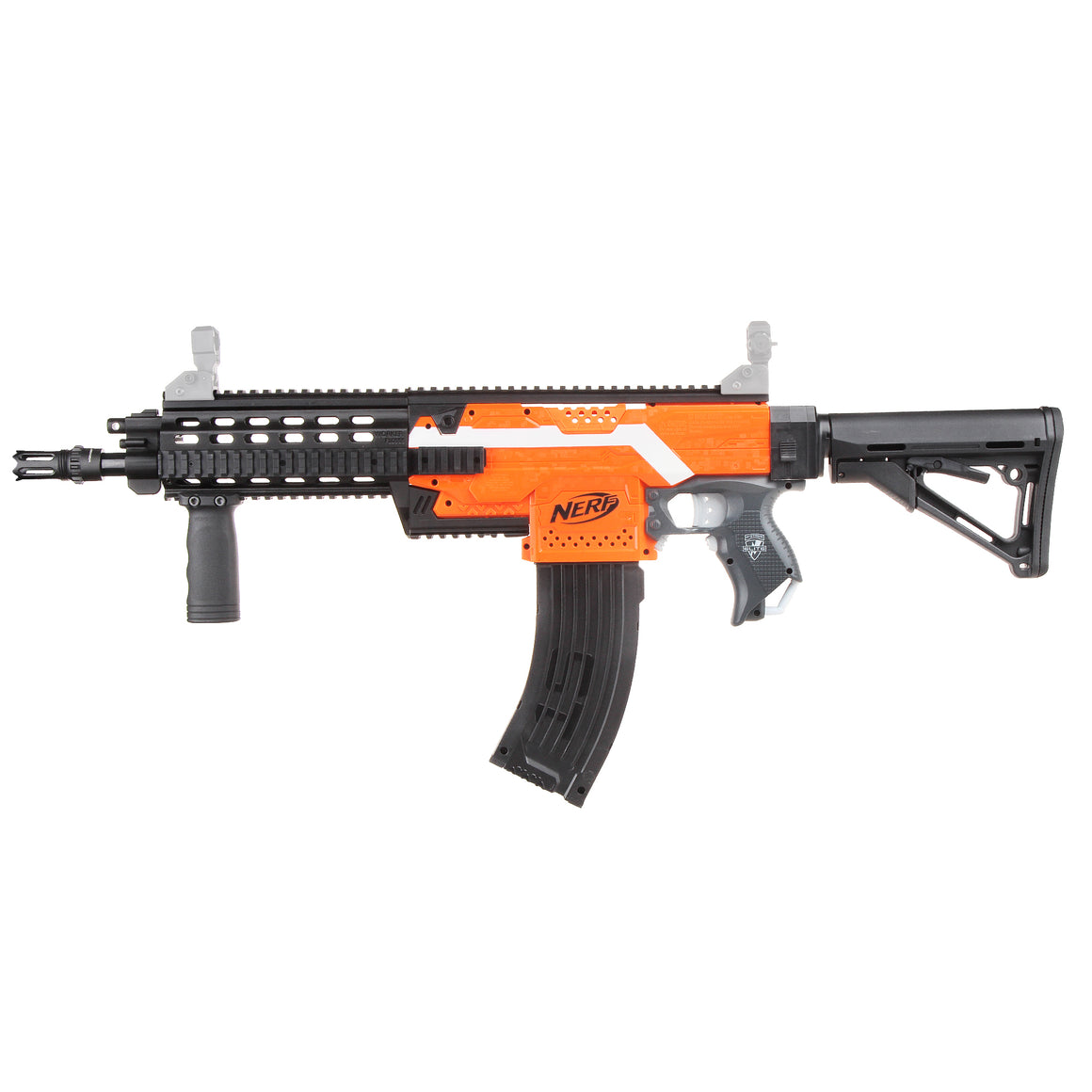 Nerf Guns Mod Kits Master-Professional Nerf Blasters Mate-Worker ...