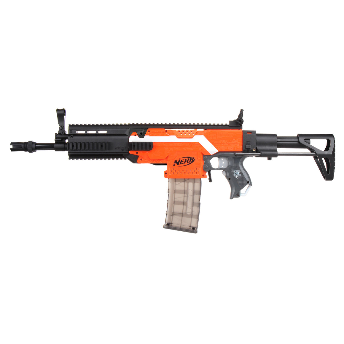 Nerf Guns Mod Kits Master-Professional Nerf Blasters Mate-Worker ...