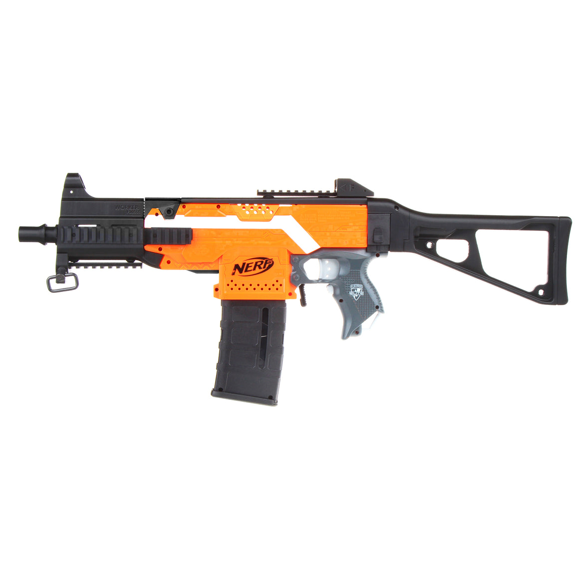 Nerf Guns Mod Kits Master-Professional Nerf Blasters Mate-Worker ...
