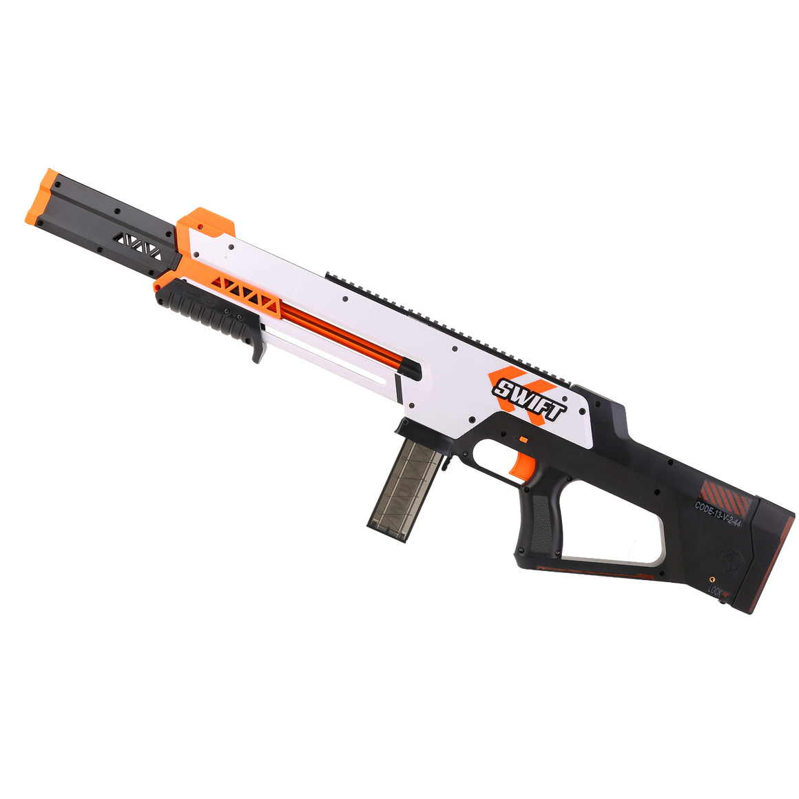 Nerf Guns Mod Kits Master-Professional Nerf Blasters Mate-Worker ...