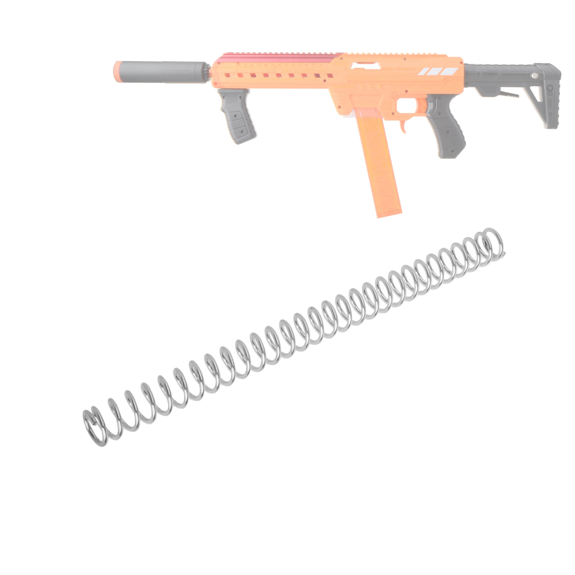 Nerf Guns Mod Kits Master-Professional Nerf Blasters Mate-Worker ...