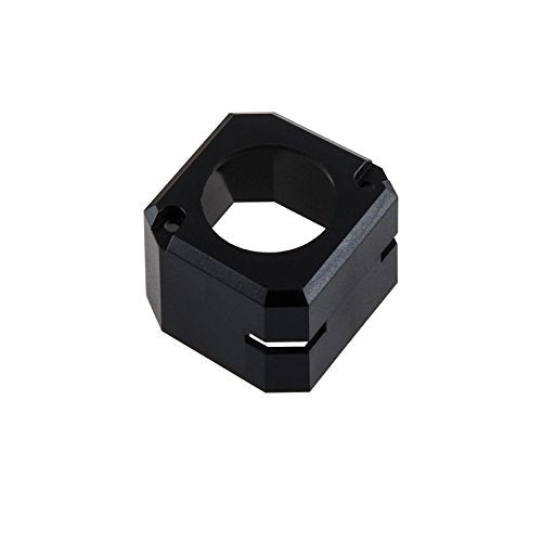 Worker F10555 3D Printing MOE Foldable Shoulder Stock for nerf Elite ...