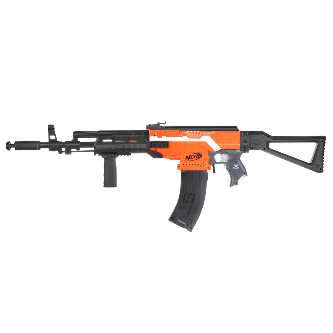 Nerf Guns Mod Kits Master-Professional Nerf Blasters Mate-Worker ...