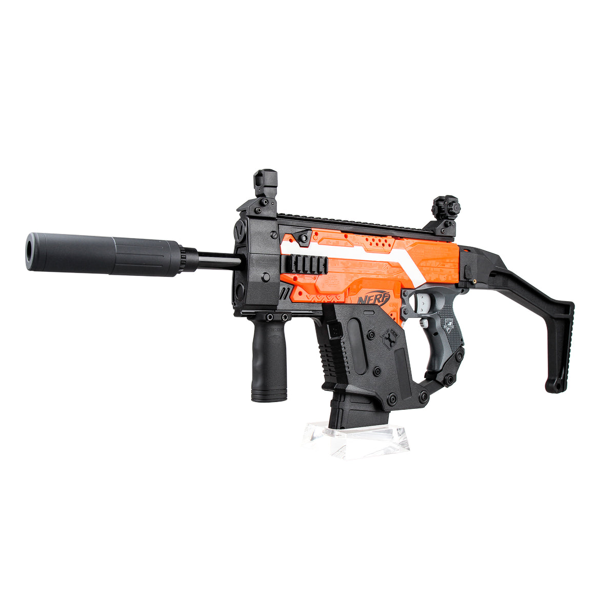 Nerf Guns Mod Kits Master-Professional Nerf Blasters Mate-Worker ...