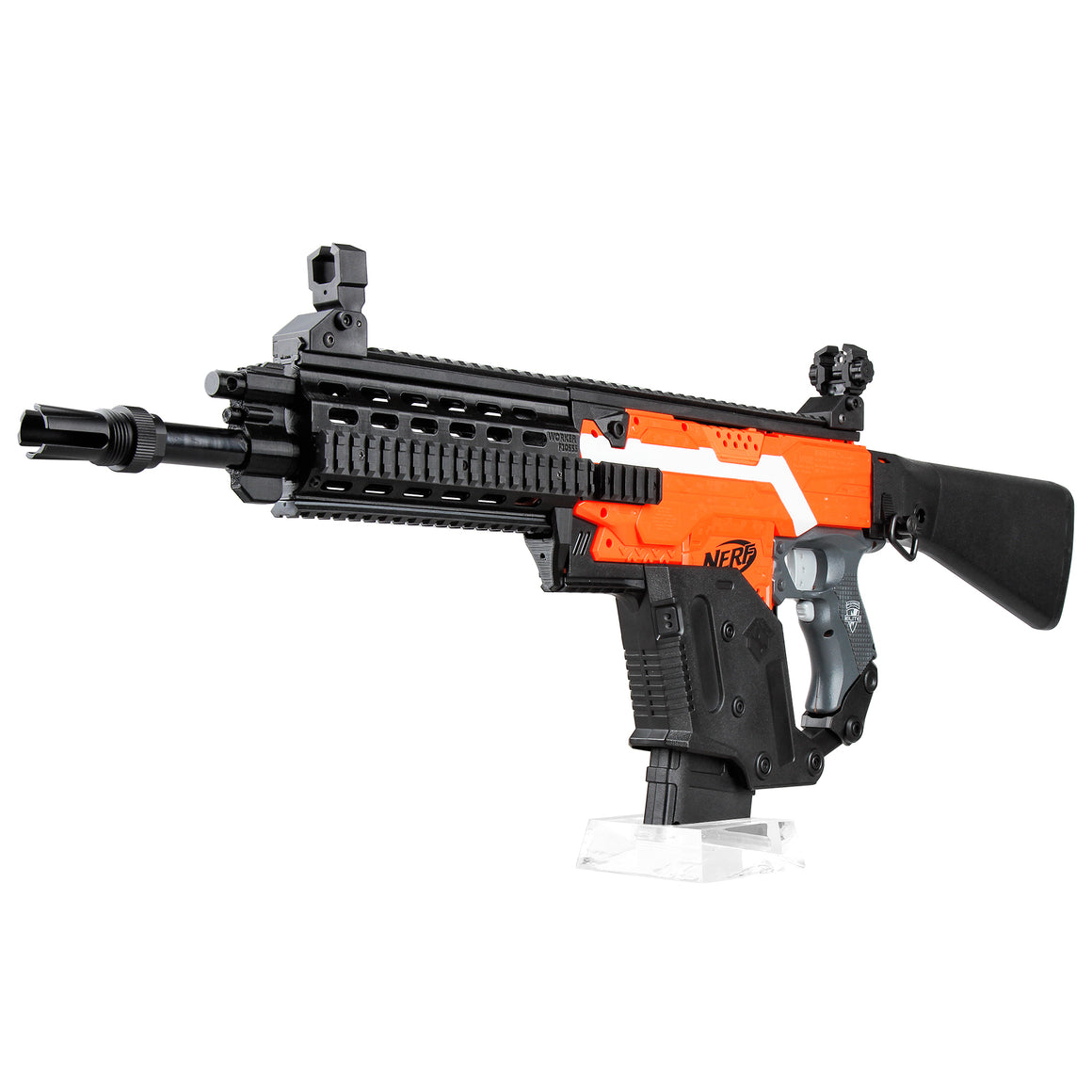 Nerf Guns Mod Kits Master-Professional Nerf Blasters Mate-Worker ...