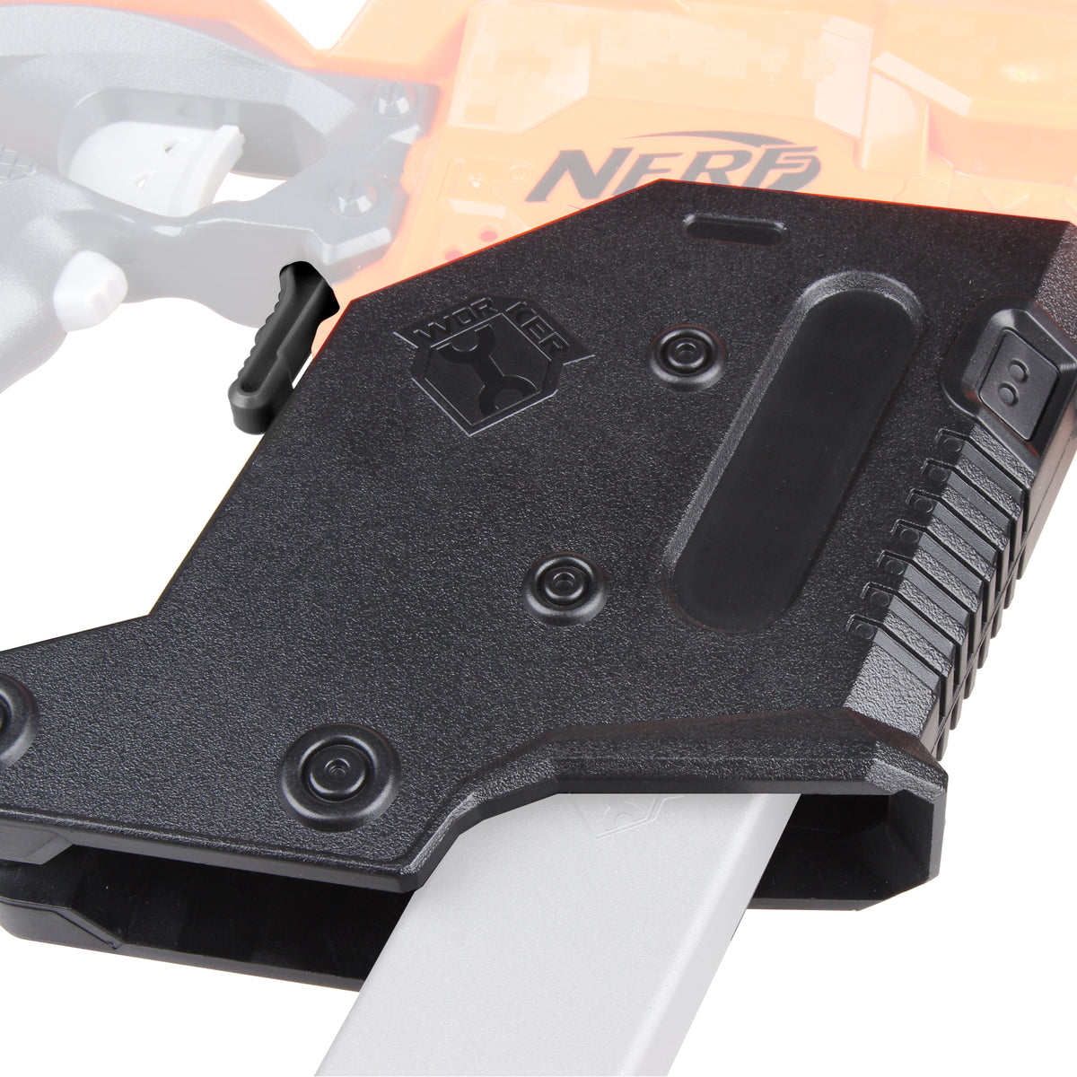 Worker Kriss Vector Mod Kits Set for Nerf N-Strike Elite Stryfe – JGCWorker