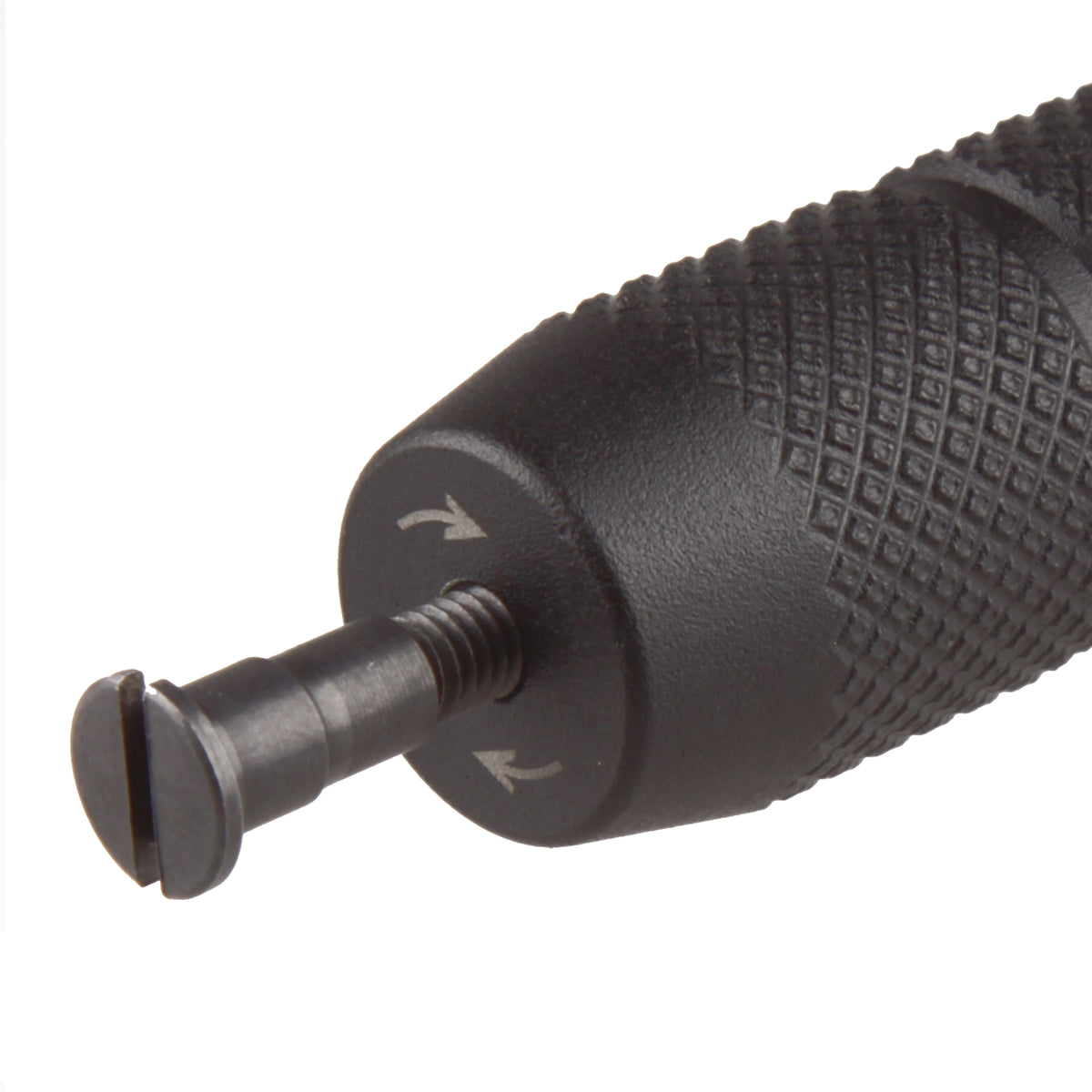 JGCWORKER Tactical Horizontal Grip with Rail Adapter for Nerf Retaliat ...